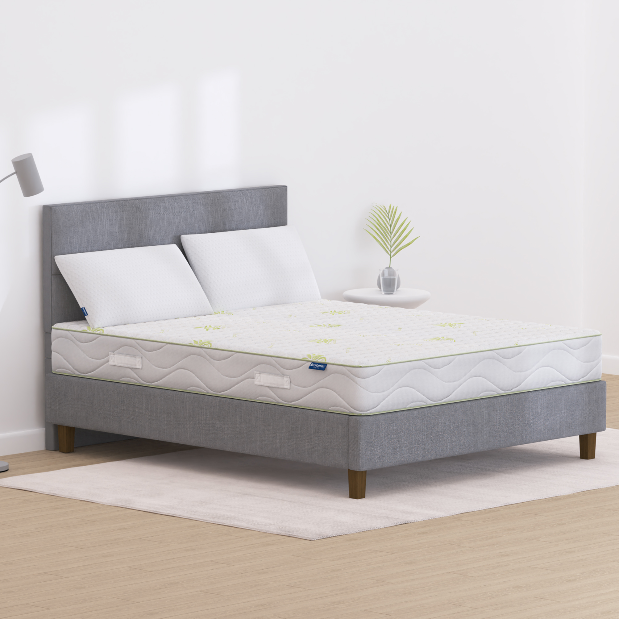 Vendita Materassi in Offerta Online | De Matteo Home