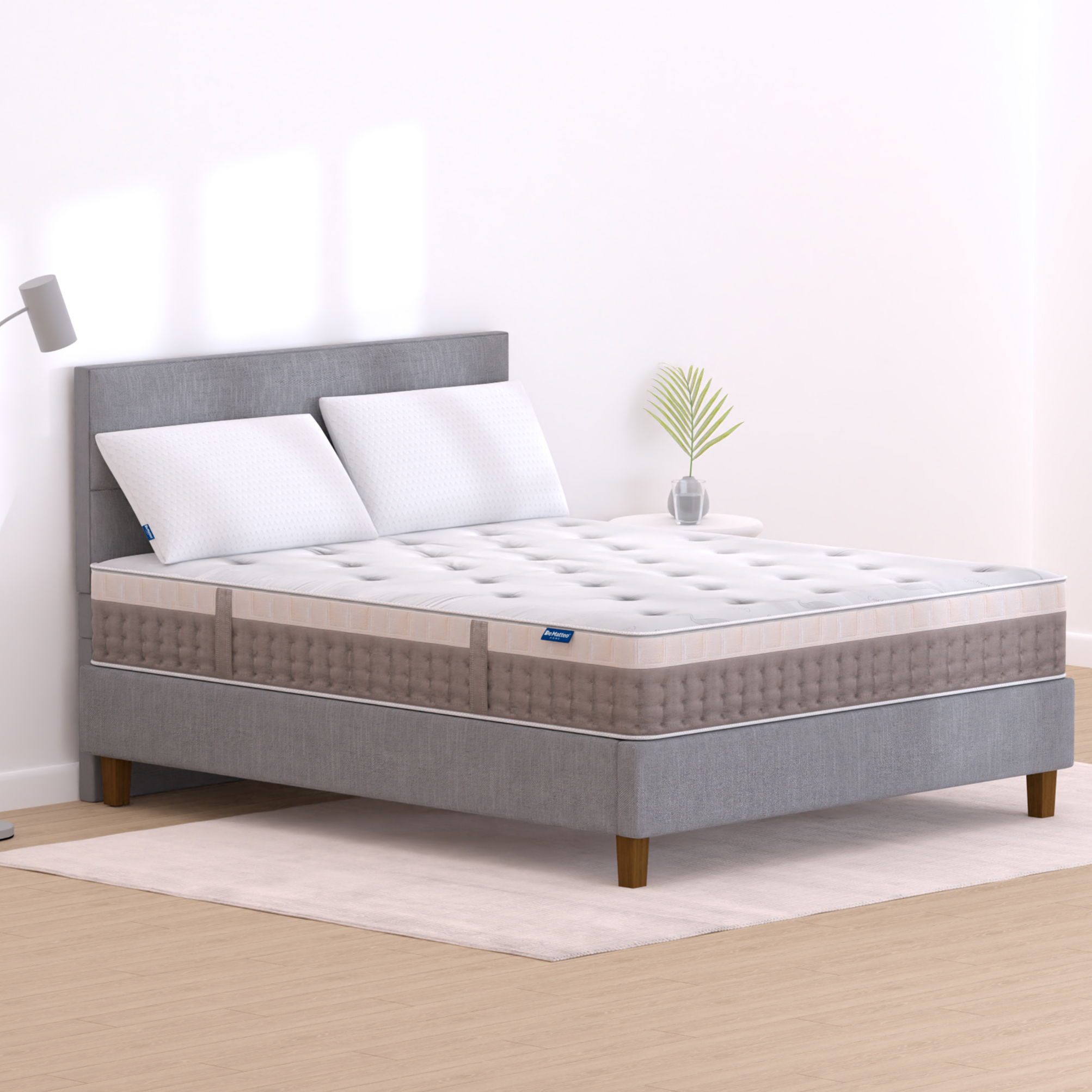 Vendita Materassi in Offerta Online | De Matteo Home