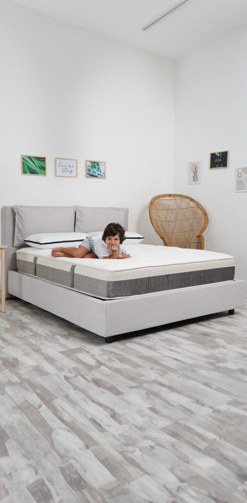 De Matteo Home: Vendita Materassi Memory Online in Tutta Italia